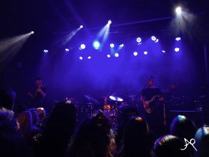 Don Broco – A Special Time Creative