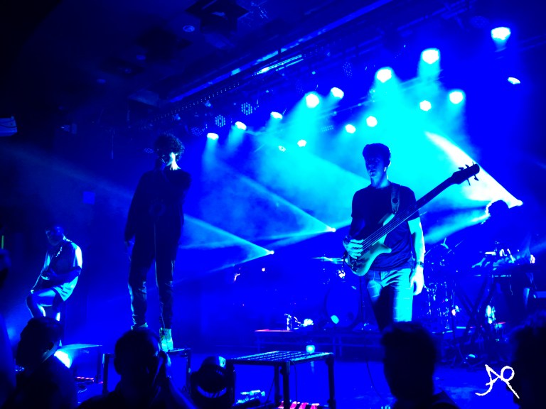 Don Broco – A Special Time Creative