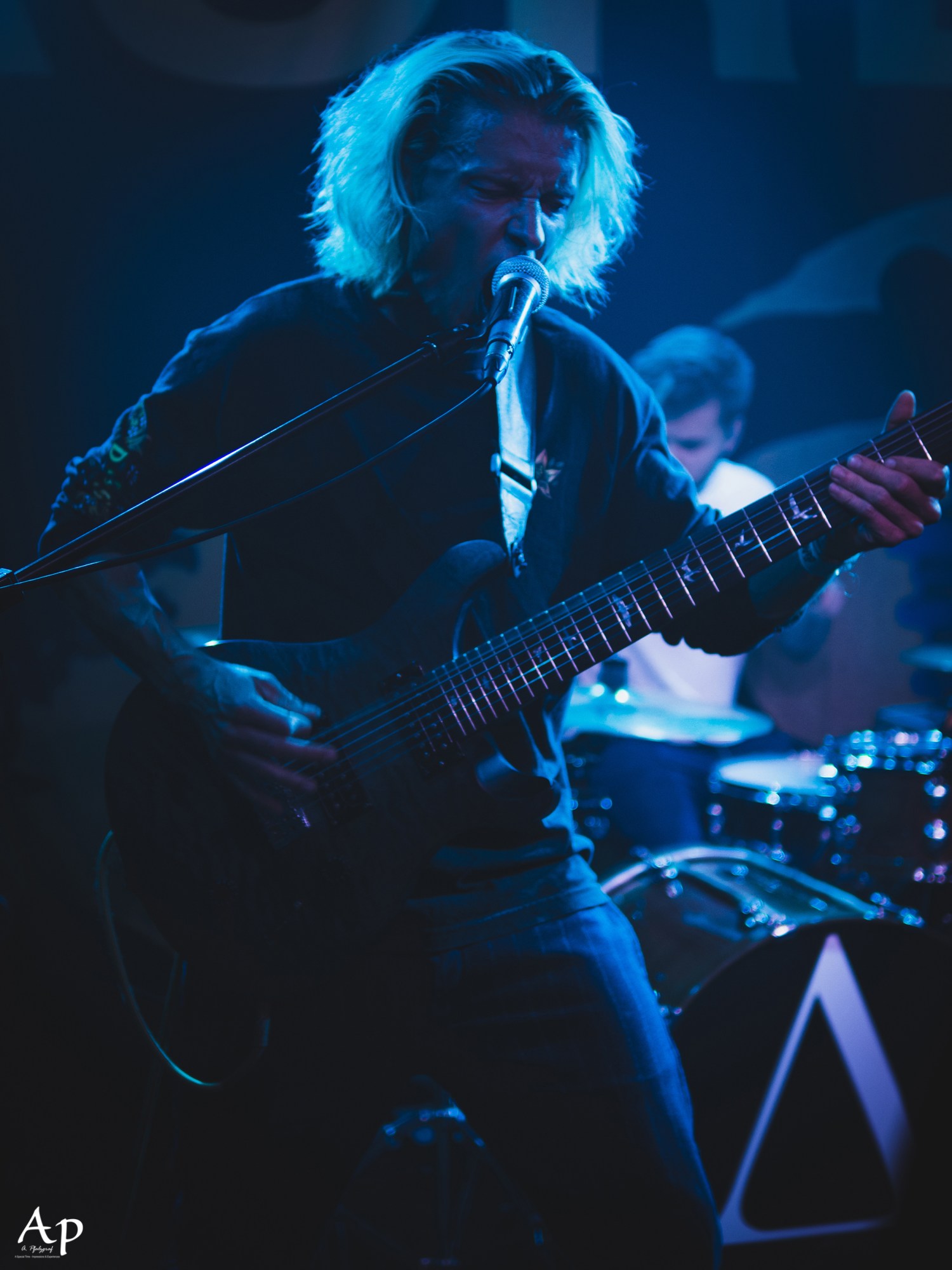 Acres – Black Heart, London – A Special Time Creative