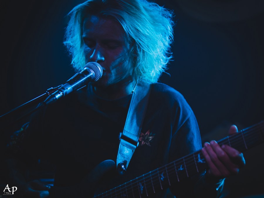 Acres – Black Heart, London – A Special Time Creative