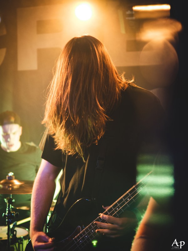 Acres – Black Heart, London – A Special Time Creative