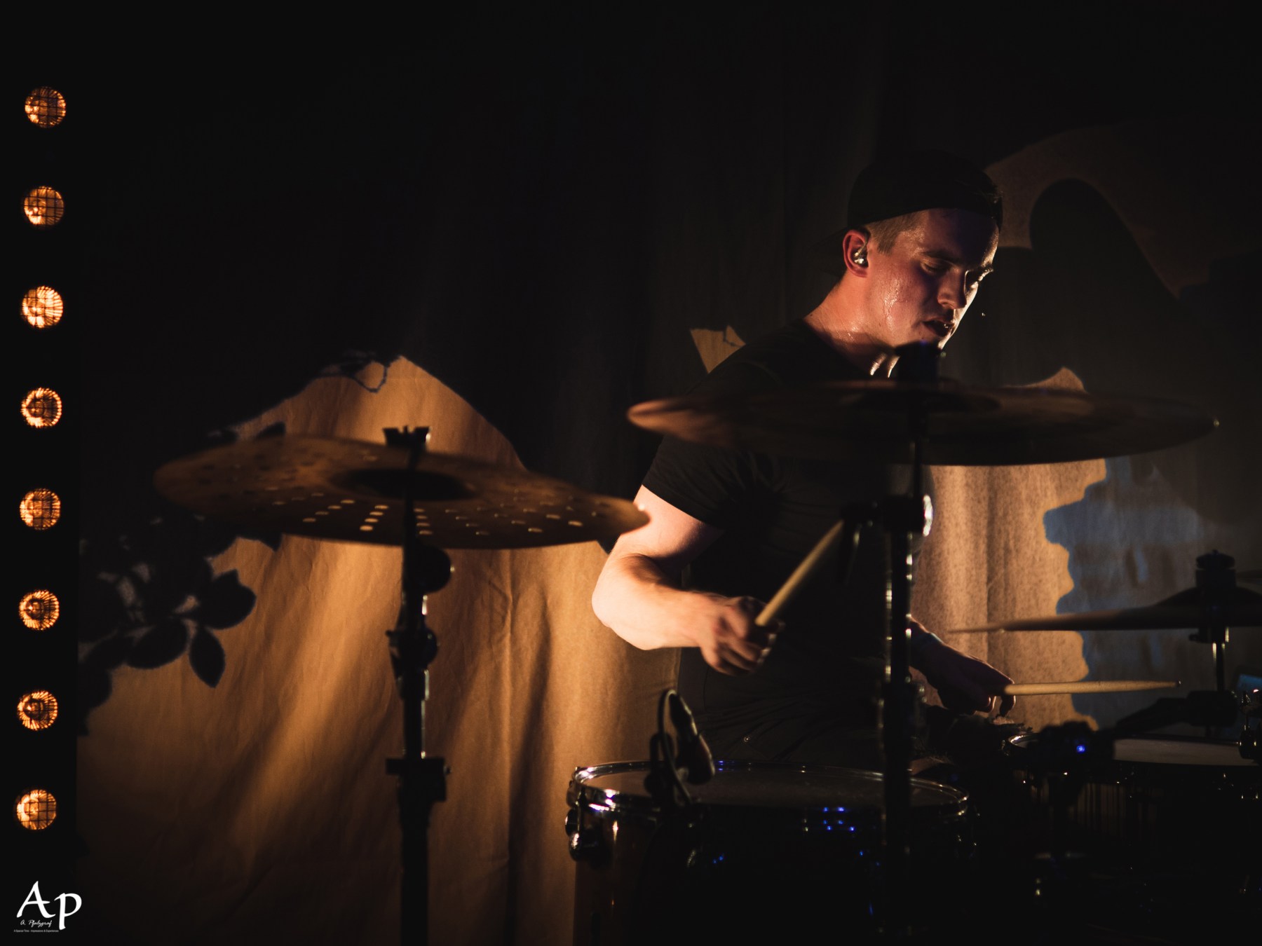 Acres – Black Heart, London – A Special Time Creative