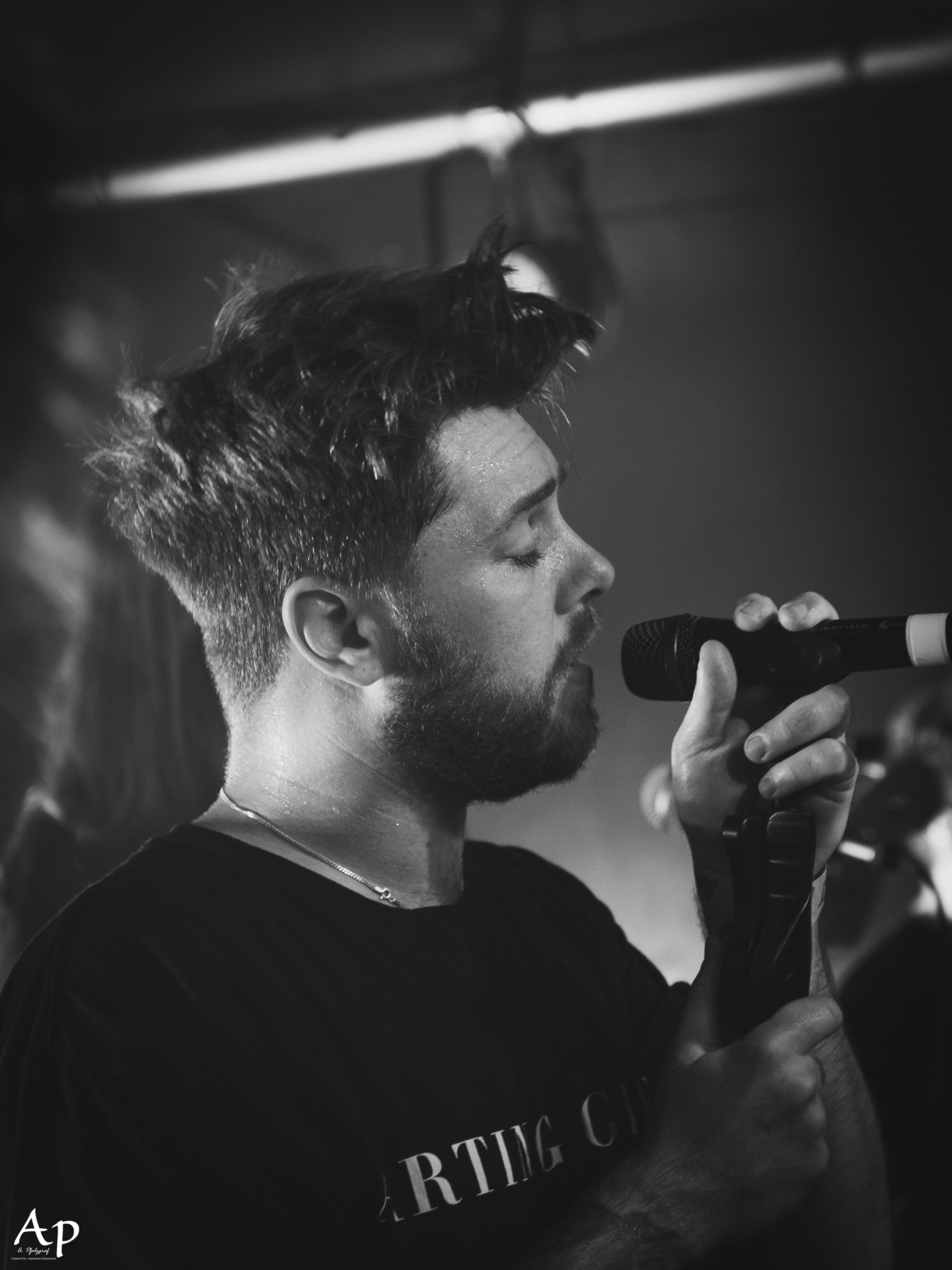 Acres – Black Heart, London – A Special Time Creative
