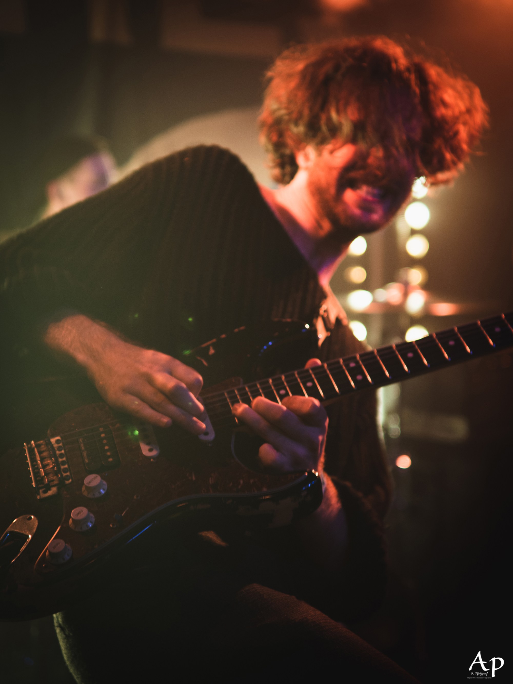 Acres – Black Heart, London – A Special Time Creative